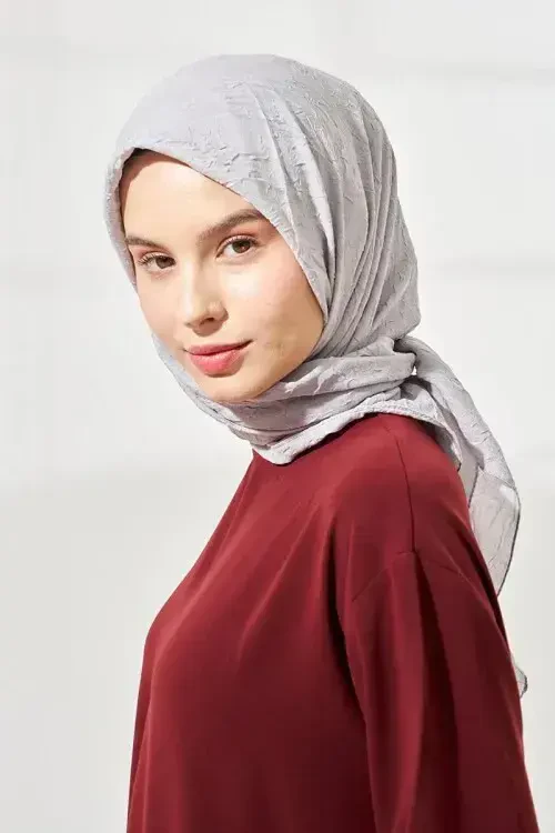 Bambu Kraş Eşarplar | Madame Polo