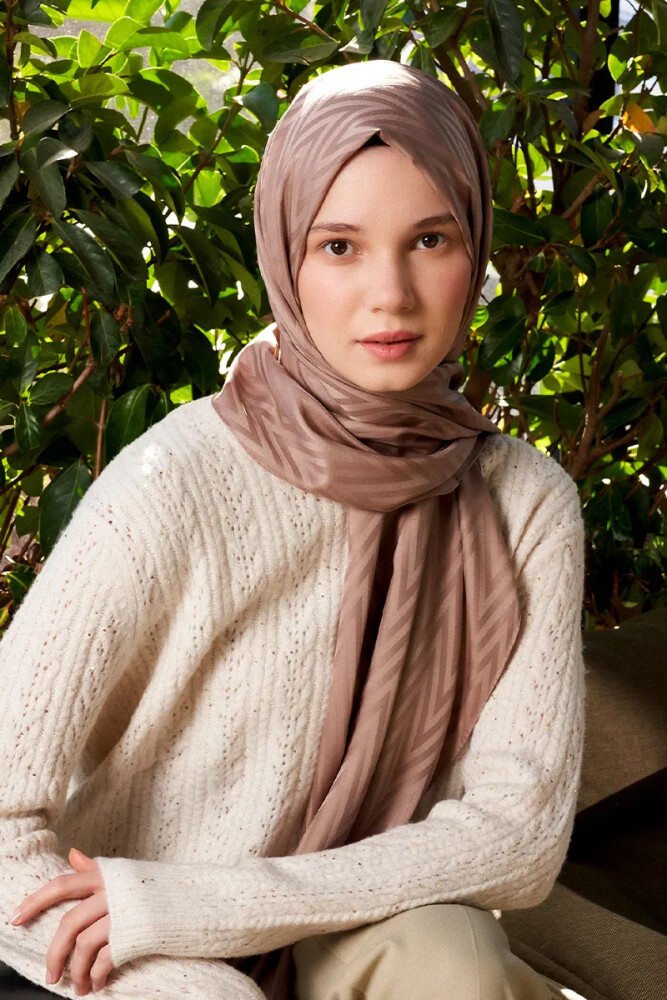 İPEKSİ JAKAR LISA ŞAL