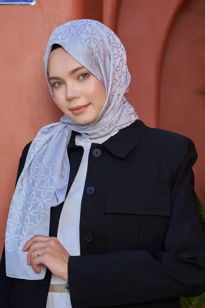 Timesless Şal Koleksiyonu | Jakar Şallar | Madame Polo