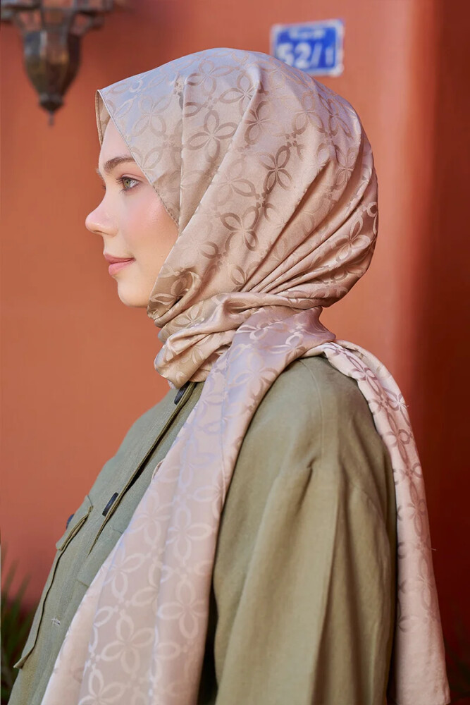 Timesless Şal Koleksiyonu | Jakar Şallar | Madame Polo